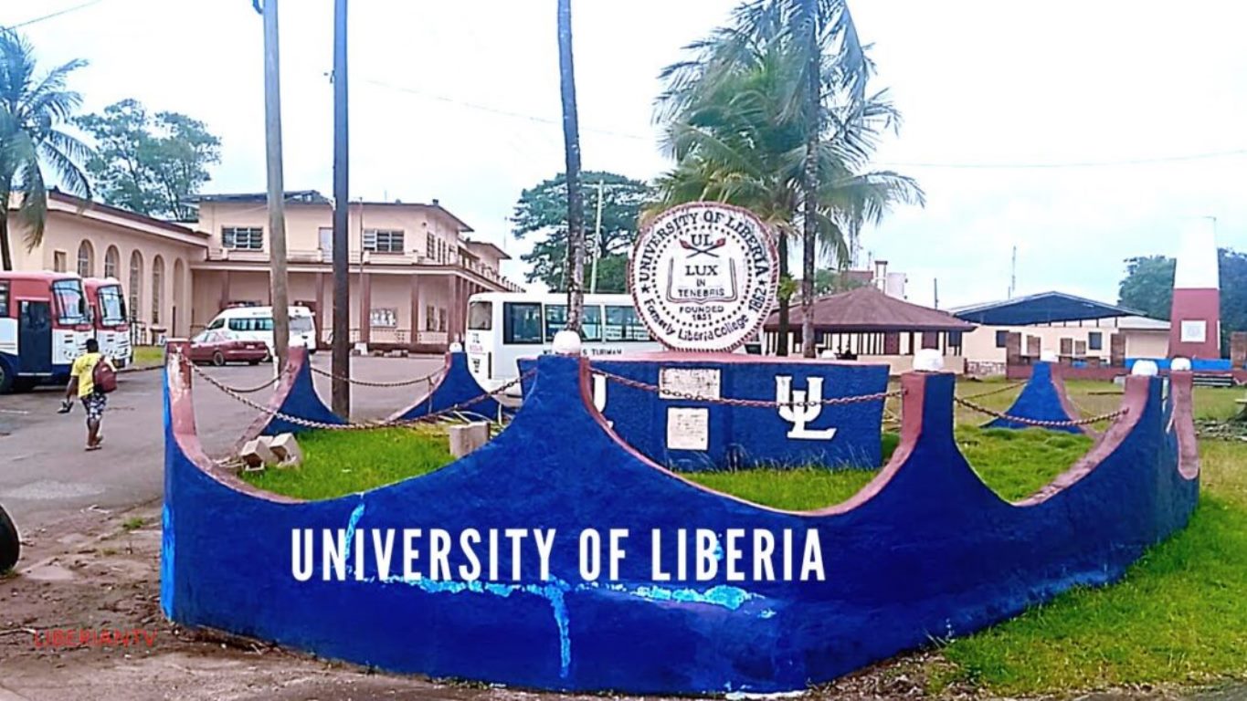 UL President Maparyan Details Graduation Plans, Academic Reforms Ahead ...
