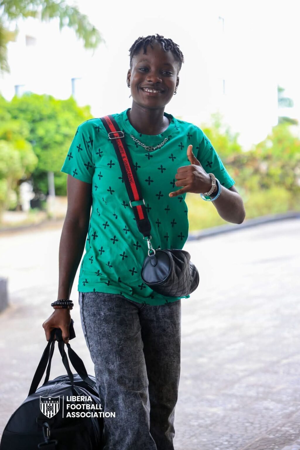 Lone Star Ladies Set Sights on Glory in WAFU Zone A Showdown | The ...
