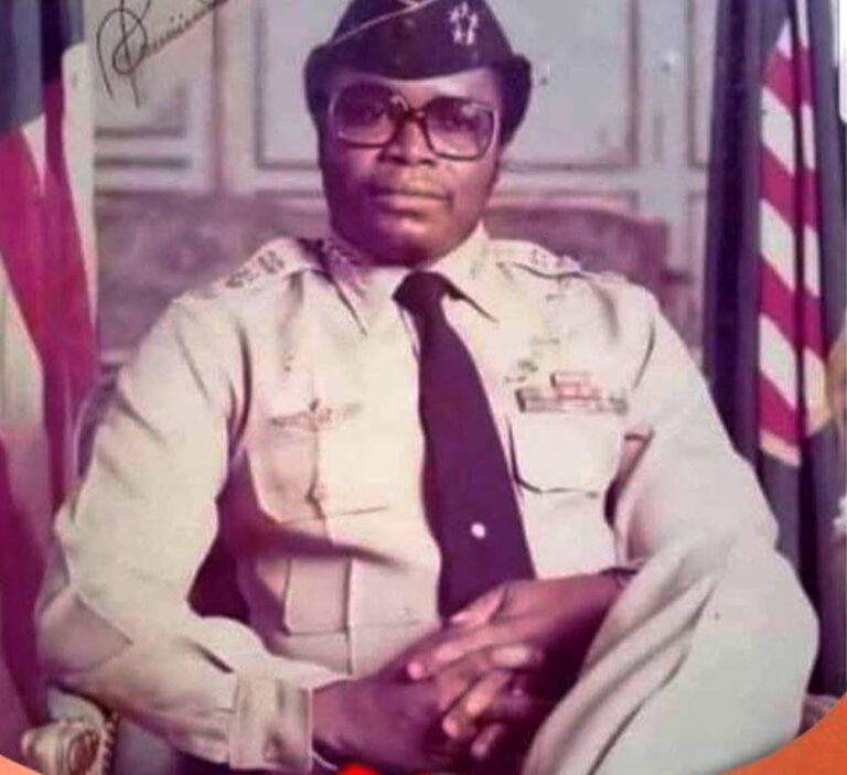 A Mother’s Silence, A Daughter’s Burden: A Plea to Veronica Mamie Doe ...