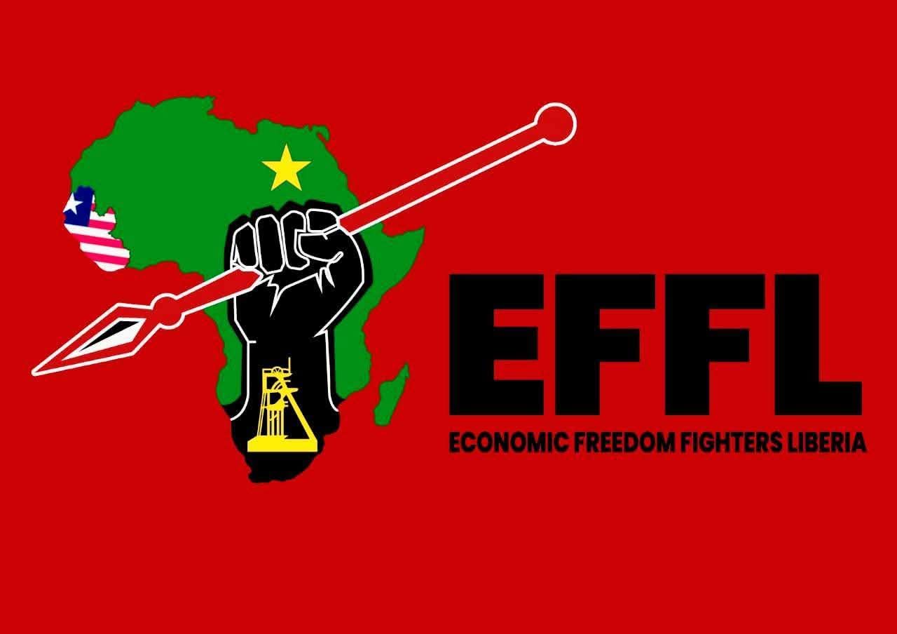 Economic Freedom Fighters of Liberia Warn of Looming Resurgence Amid ...