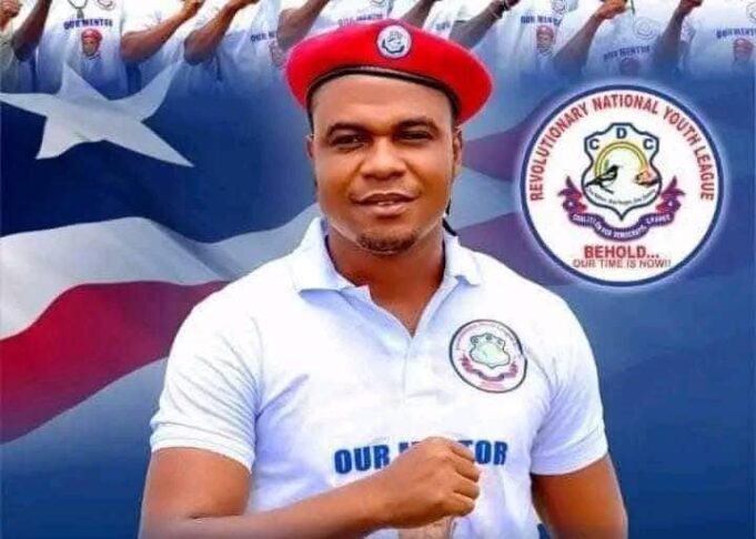 Family of John Nyanti Accuses Police of Sinister Plan to Lie on Koffa ...