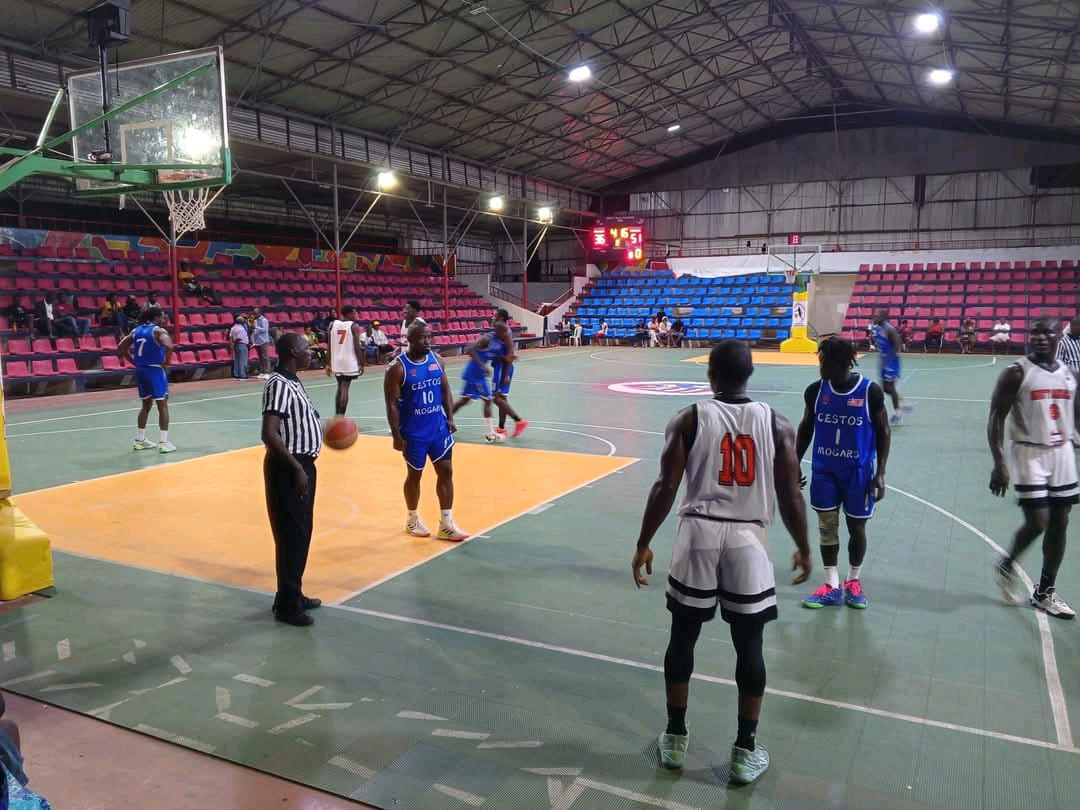 2025 National Basketball League Action Returns Wednesday at SKD ...