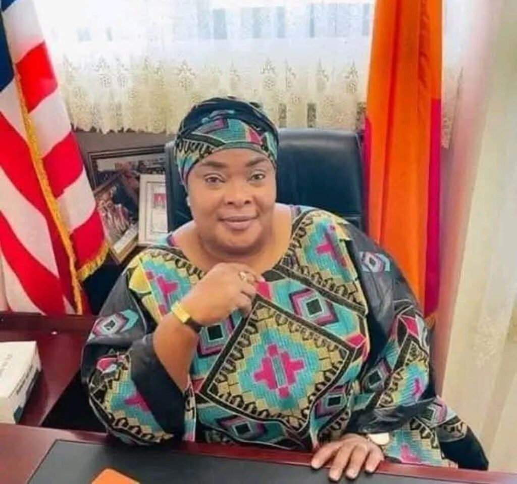 Rep. Mensah Urges President Boakai to Reassess Executive Order 147 on ...