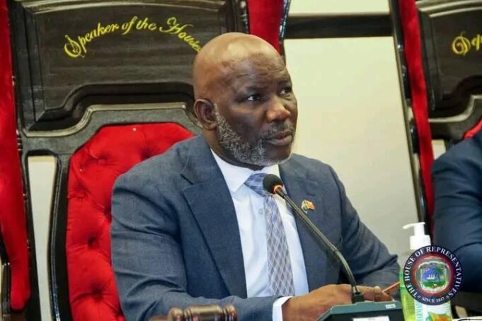 Lawmakers Allot Millions for Political Gains – As Speaker Koon ...