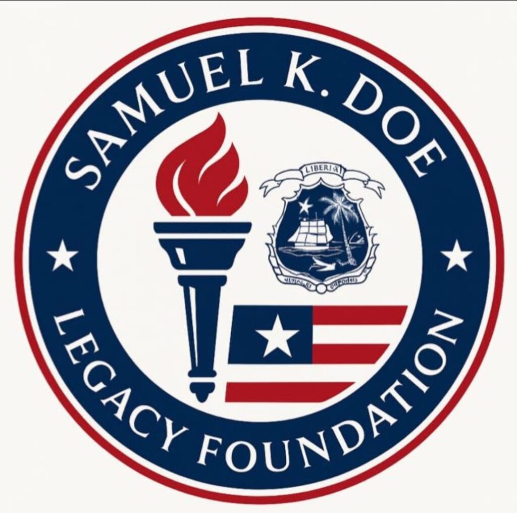 Samuel K. Doe Legacy Foundation Denounces Misrepresentation of the Doe ...