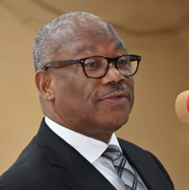 Sylvester M. Grigsby: A Weighty, Tested, Shrewd, Brilliant Diplomat ...