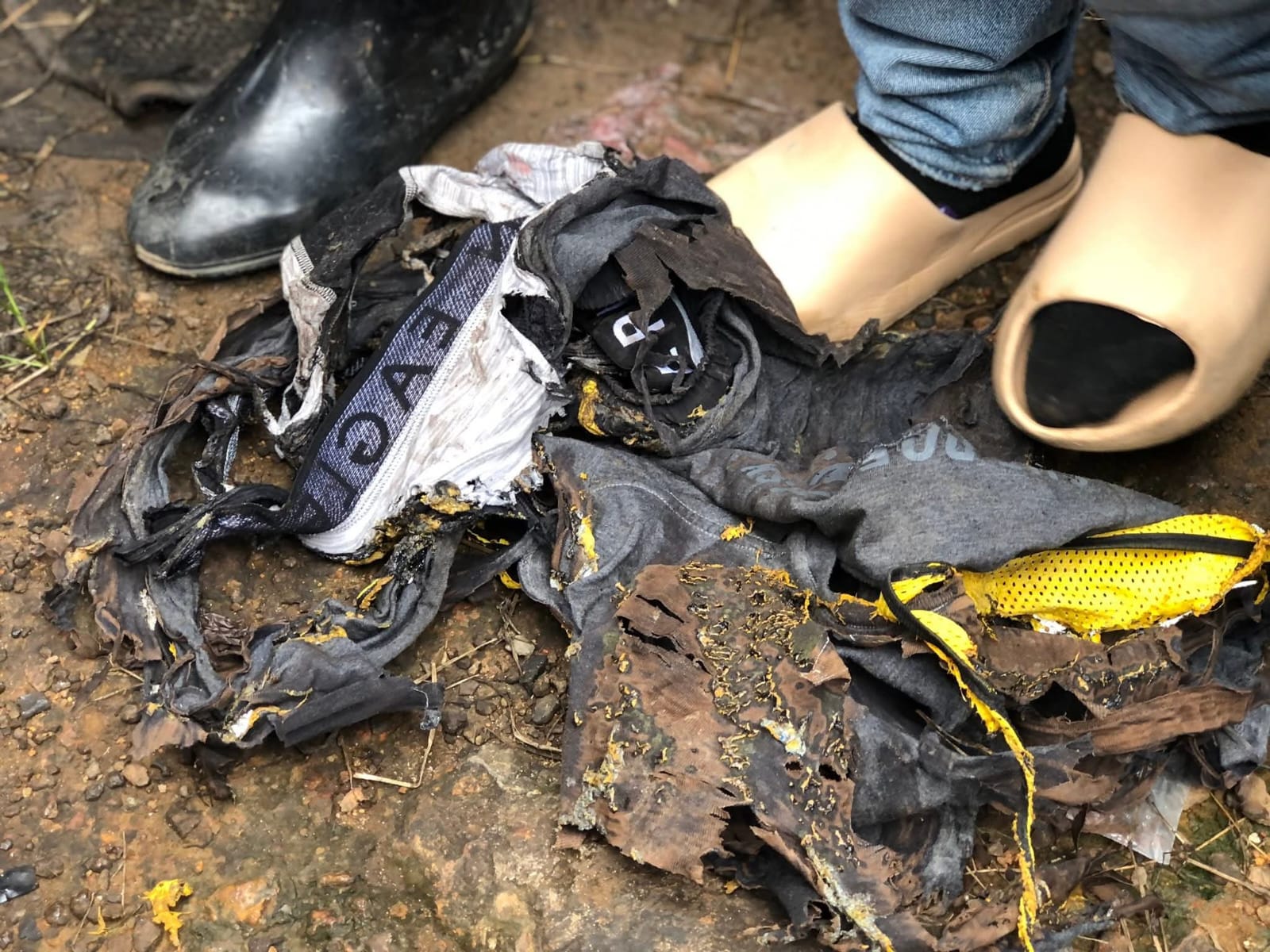 Tragedy in Monrovia: One Dead, Dozens Injured in Mira Oxygen Factory ...