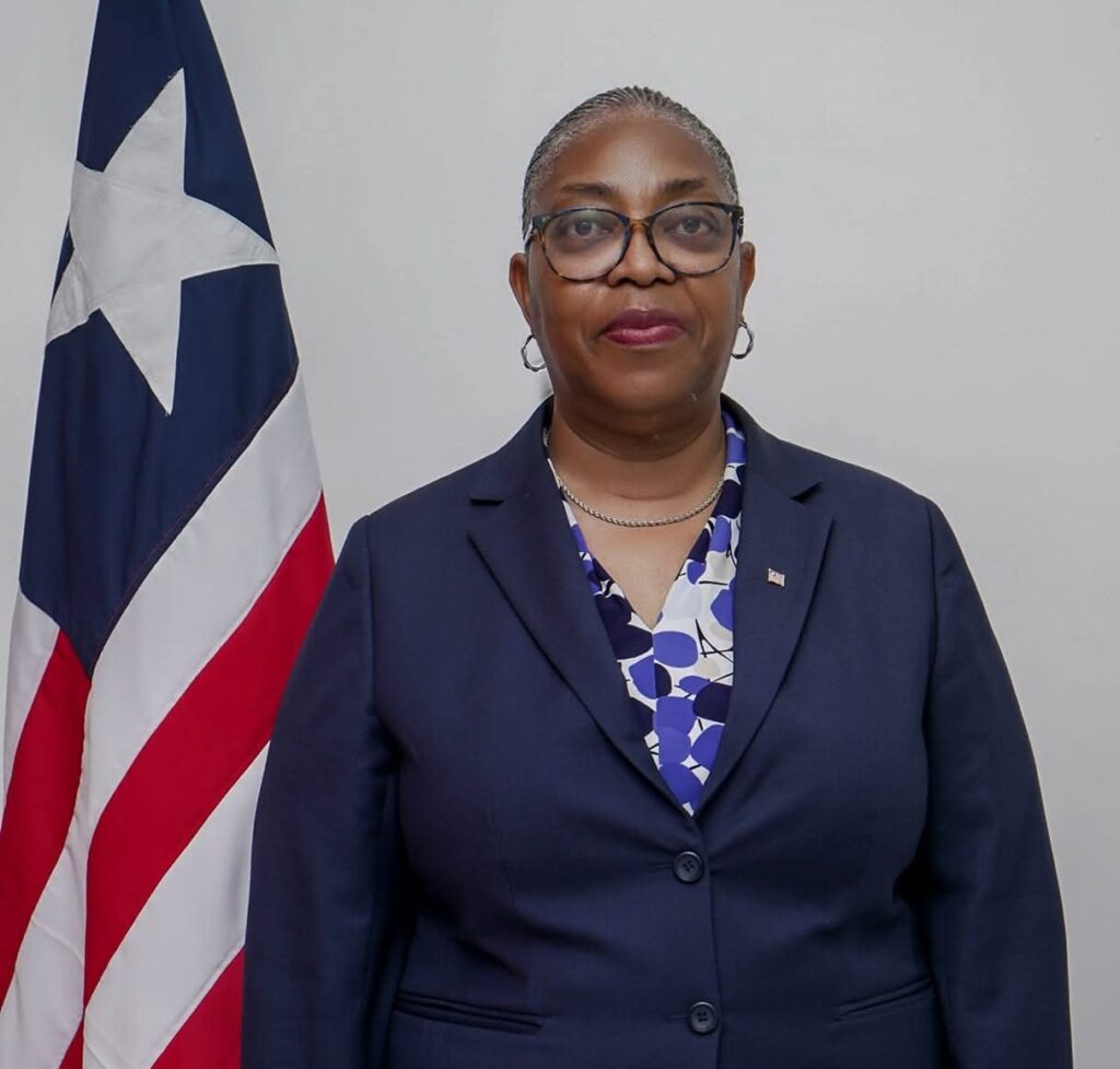 Liberia Strengthens Regional Footprint with Appointment of Cllr. Deweh ...