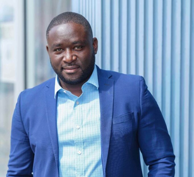 Celebrating a Legacy of Visionary Leadership: Alpha Tongor Bows Out ...
