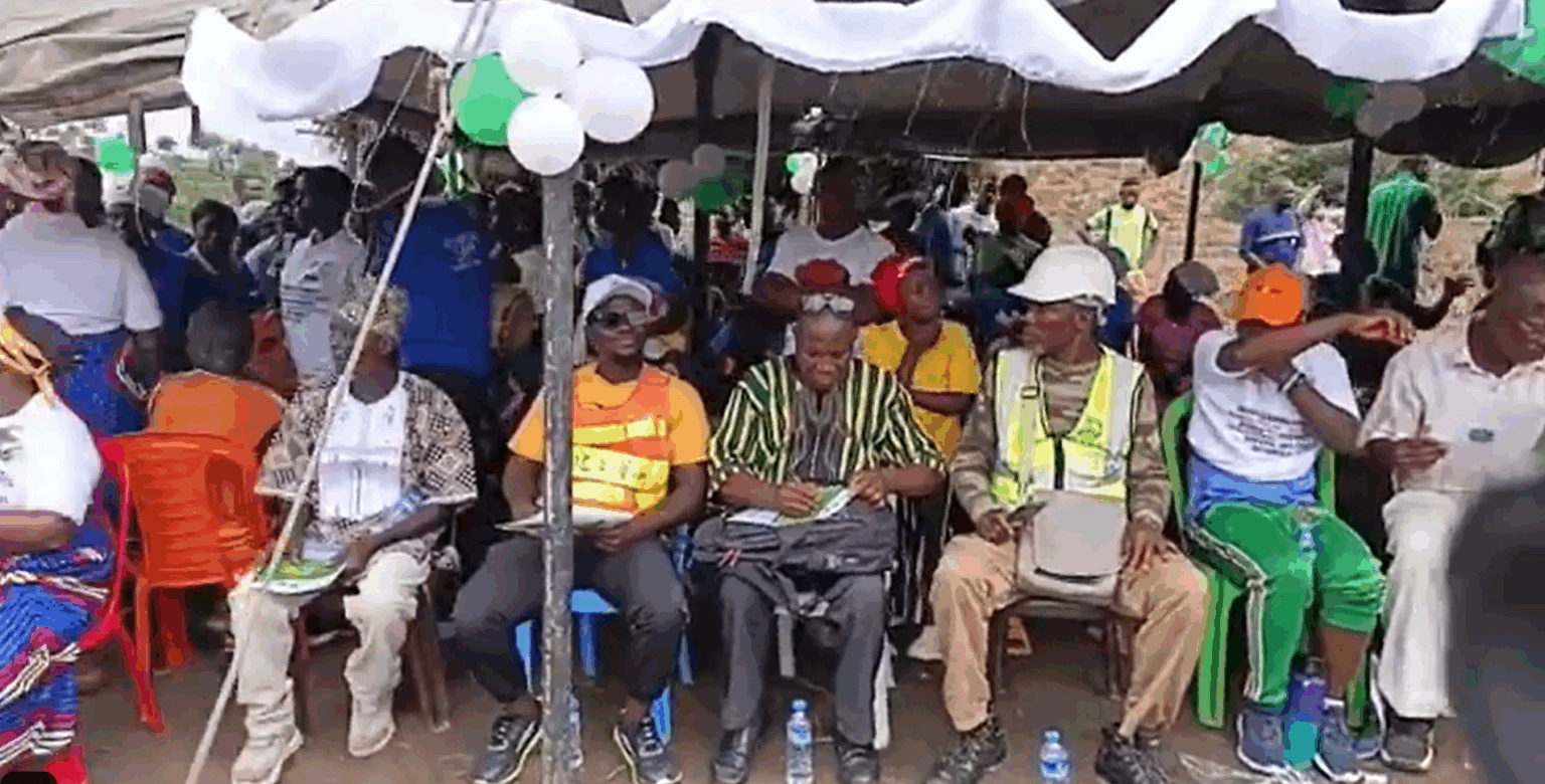 World Bank Backs US$10.67M Solar Project in Lofa to Boost Rural ...