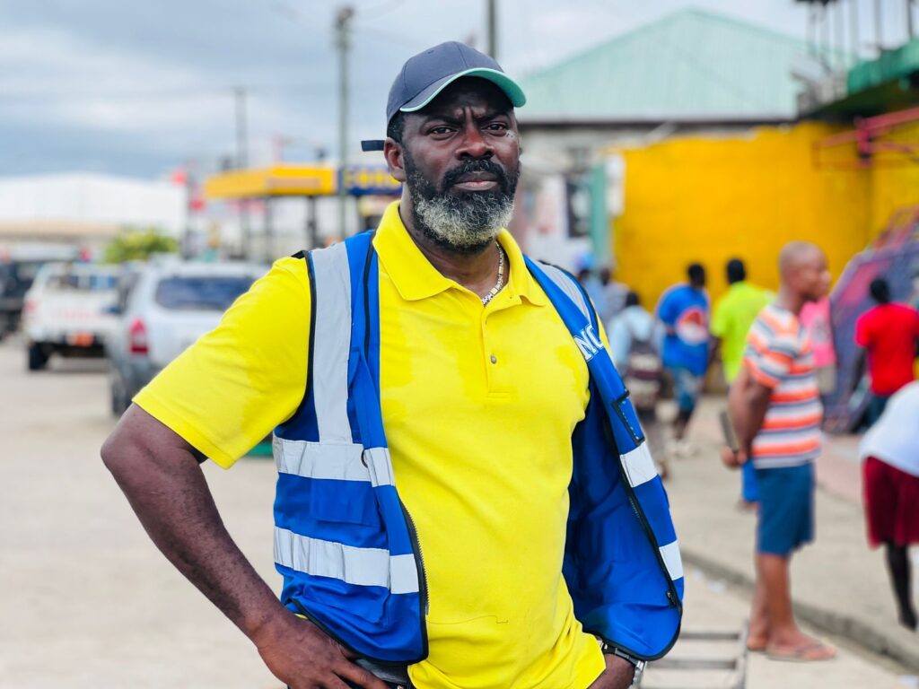 Mayor Siafa Hails Monrovia’s Participation In Local Government Property ...