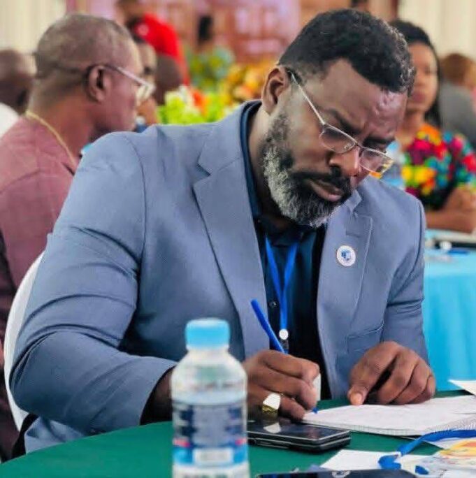 Monrovia City Corporation Congratulates President Boakai on MCC ...