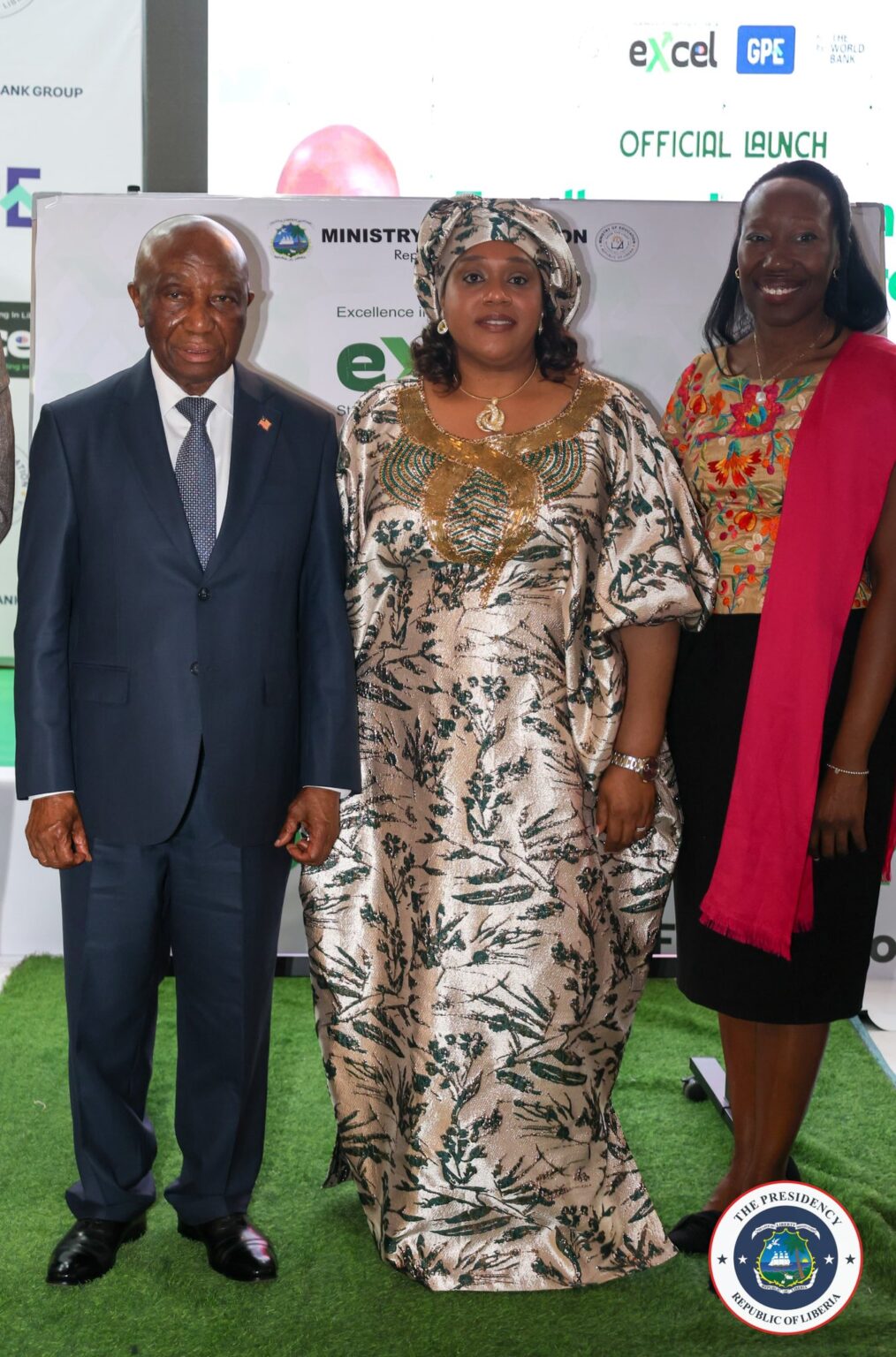 World Bank Says EXCEL Project Is Liberia’s Largest-Ever Education ...
