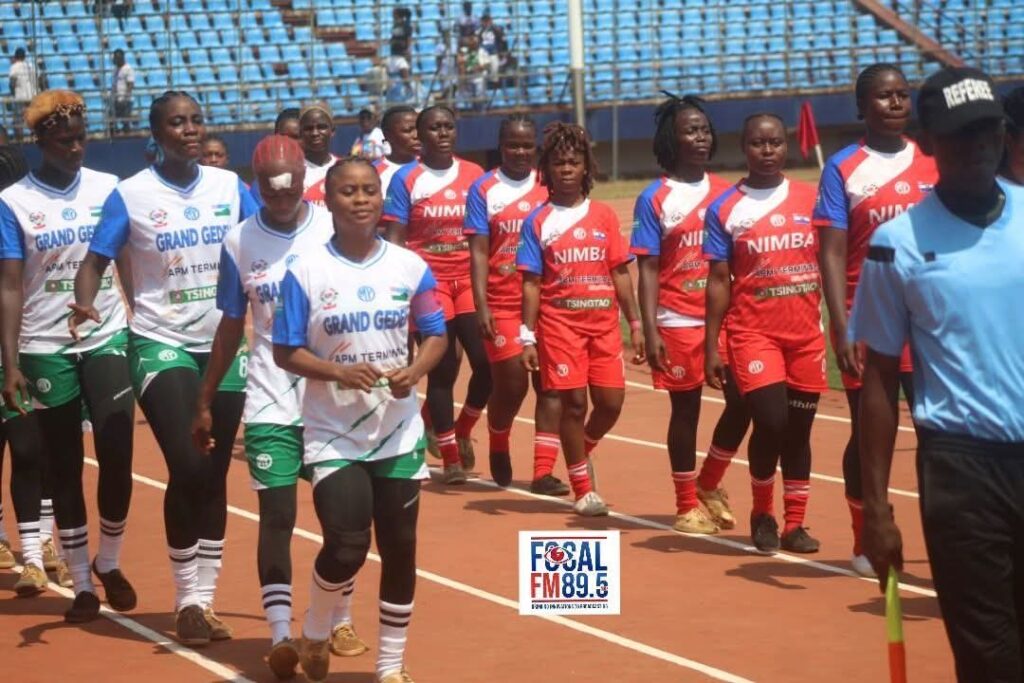 National County Sports Meet 2025 Set to Kick Off on December 13 | The ...