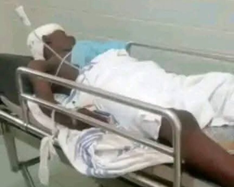 Tragedy Strikes Tahn Town: 15-Year-Old Dies After Accidental Shooting ...