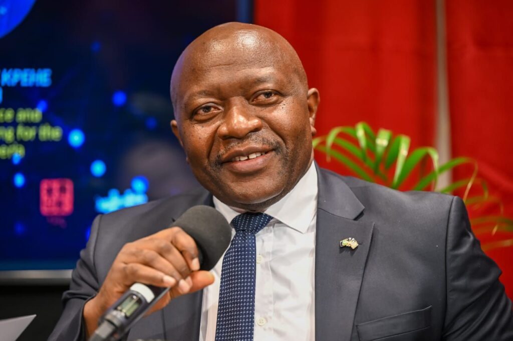 “From Red Light to Kakata”: Ngafuan Defends Liberia’s Economic ...