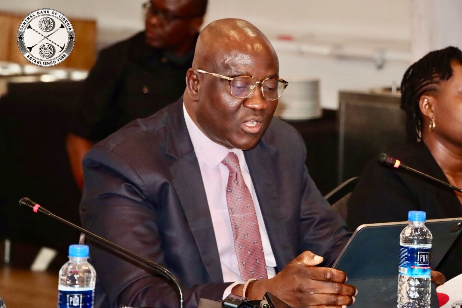EDITORIAL | A Currency of Trust: Why Liberia’s Hosting of ECOWAS ...