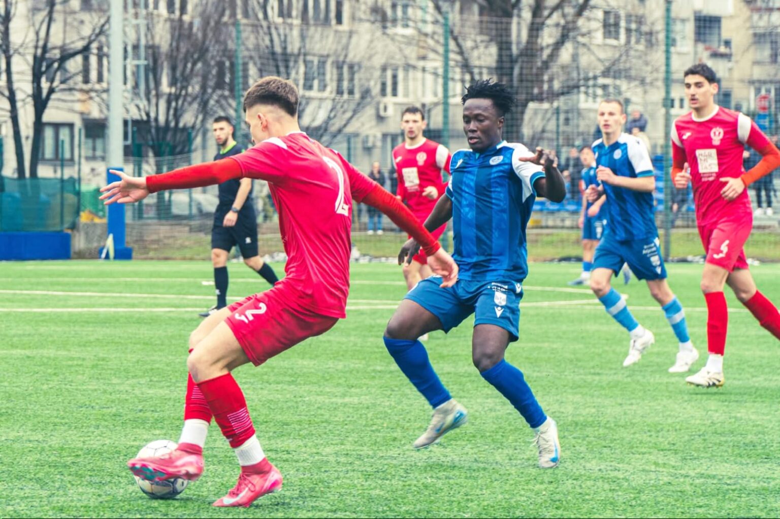 Jonathan Freeman Shines in Bosnia, Extends Impressive Scoring Run | The ...