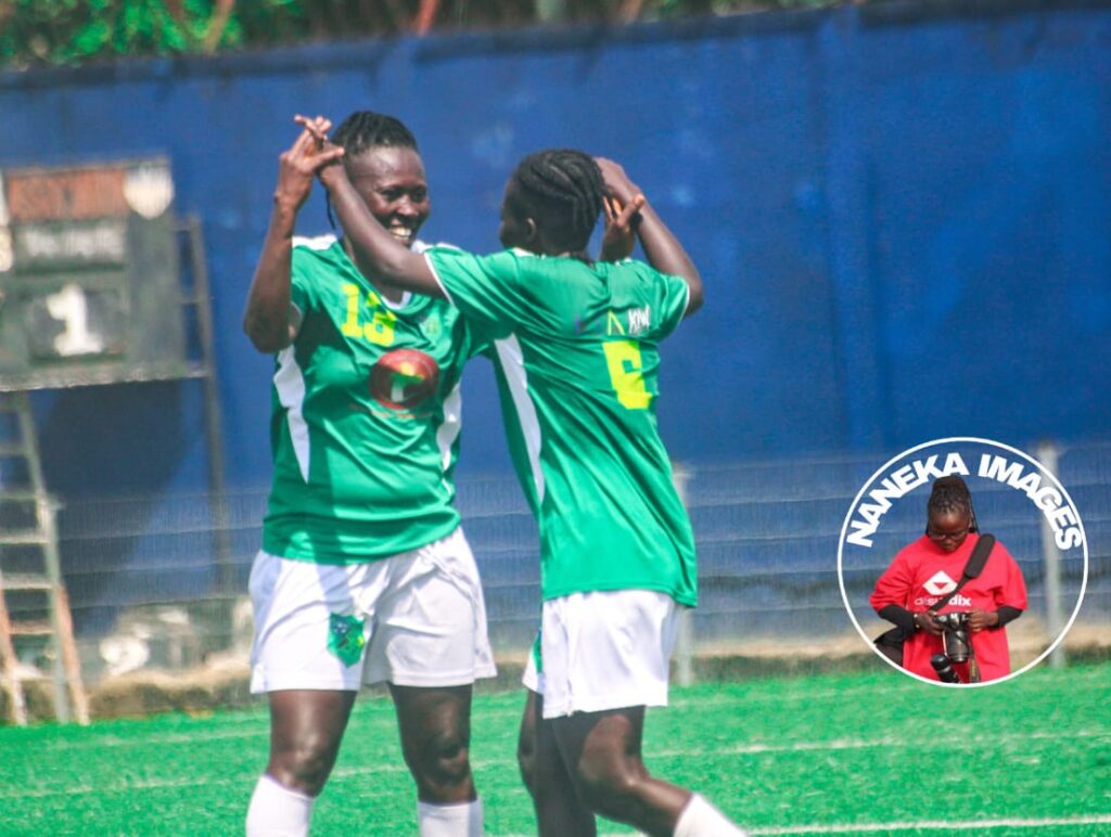 Warriors Show Grit as Ten-Player Kneeling Warriors Defeat Tap Tap FC 2 ...