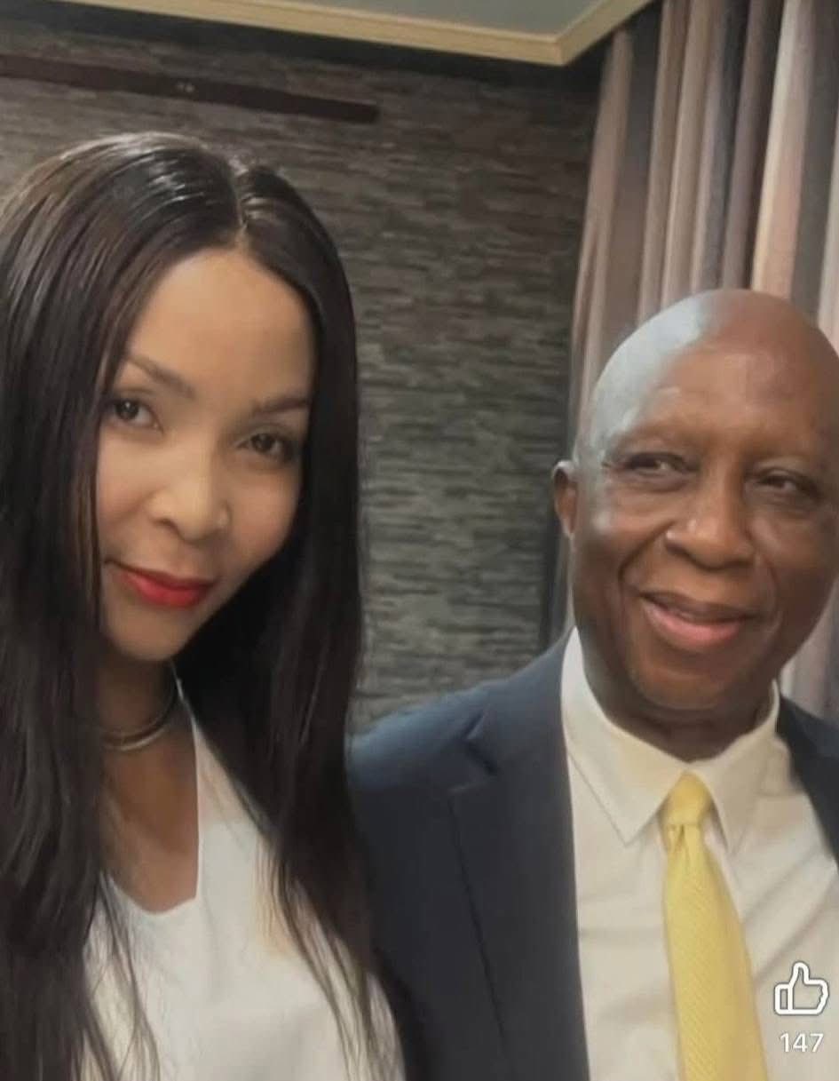 EDITORIAL: Truth, Justice, and the Death of Ntombi Toni Khumalo-Jackson ...