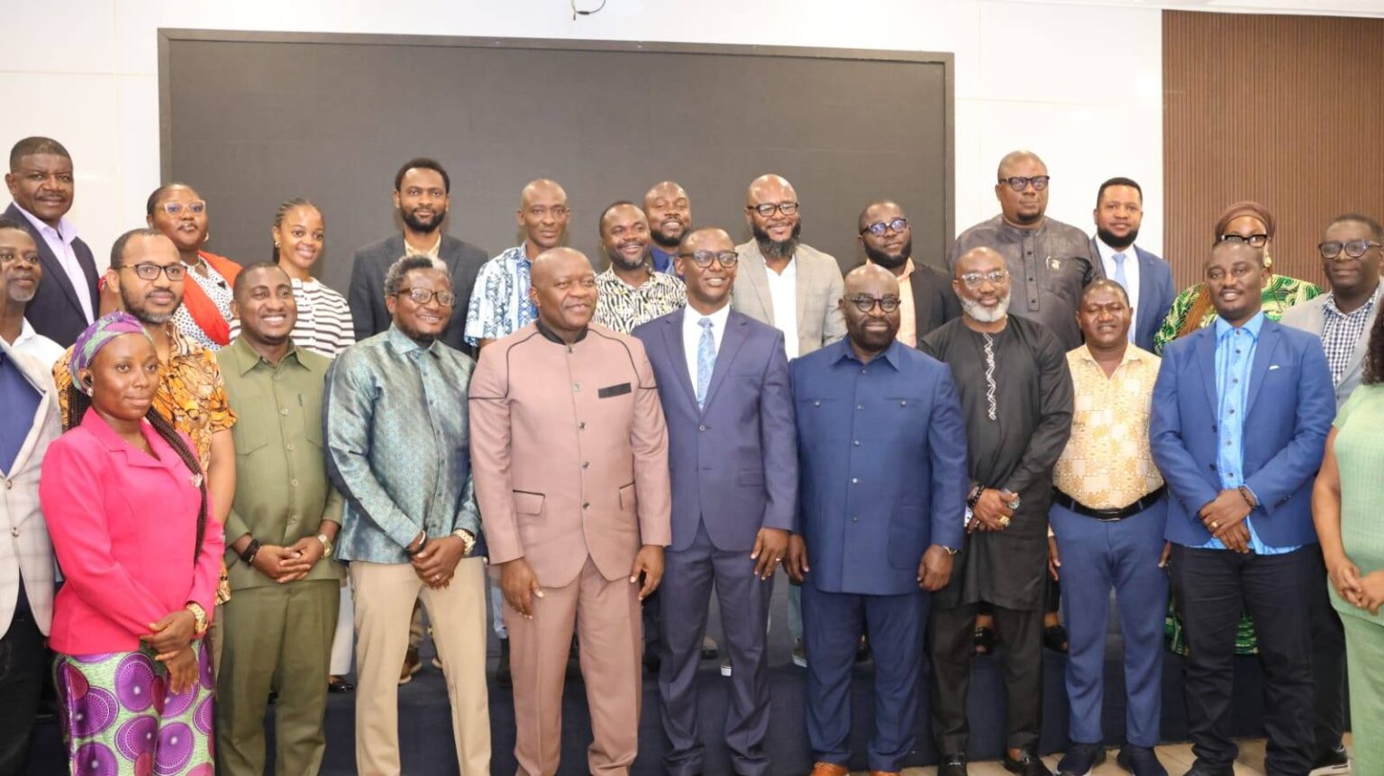 Liberia Launches Concept Note Development for 2nd MCC Compact, Targets ...